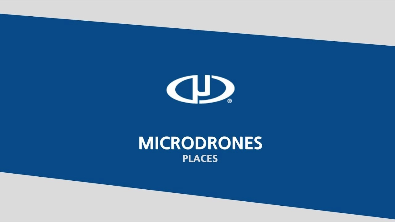 Why Should I Become A Microdrones Dealer? Places - MarketScale