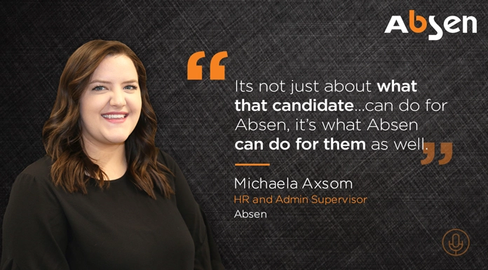 Tech Talk with Absen: What’s Lit About Working at Absen LED