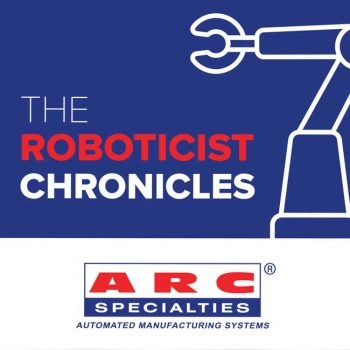 Roboticist Chronicles - MarketScale