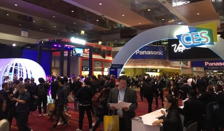 What Apple's CES 2020 Attendance Means for the Future of Trade Shows