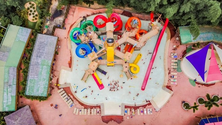 What You Need to Know About Starting a Water Park