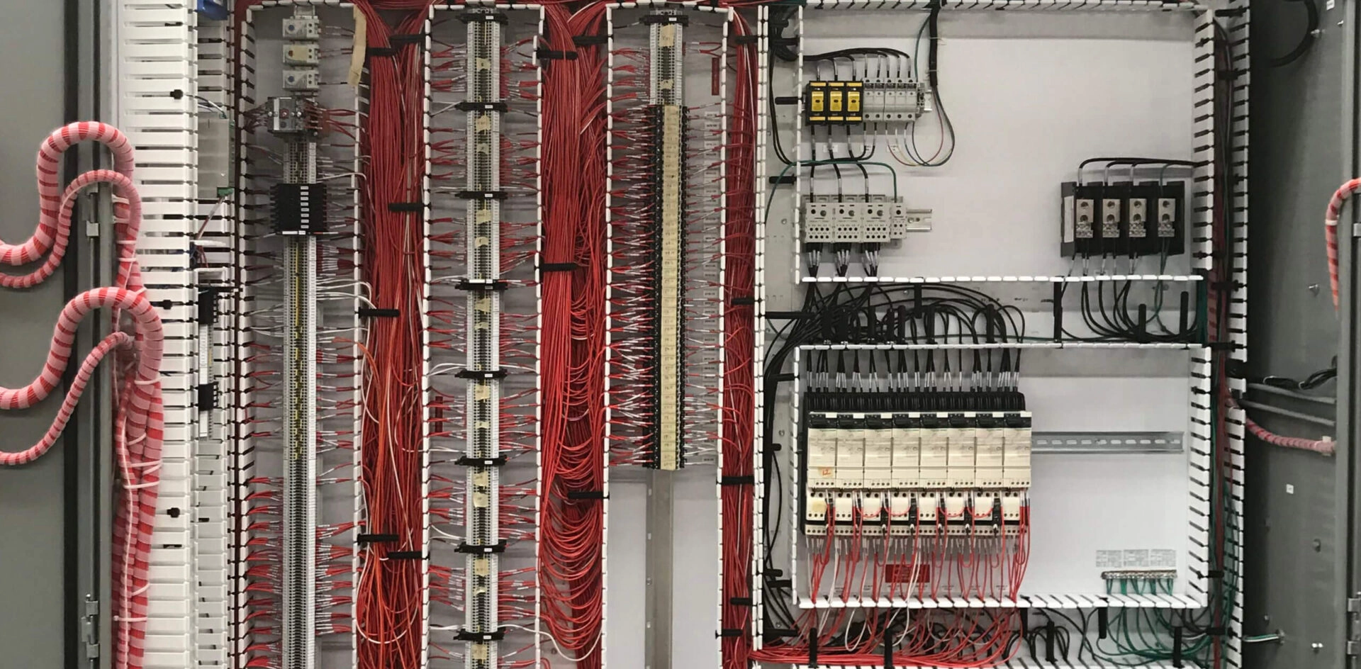 What to Consider When Creating a UL508a Panel