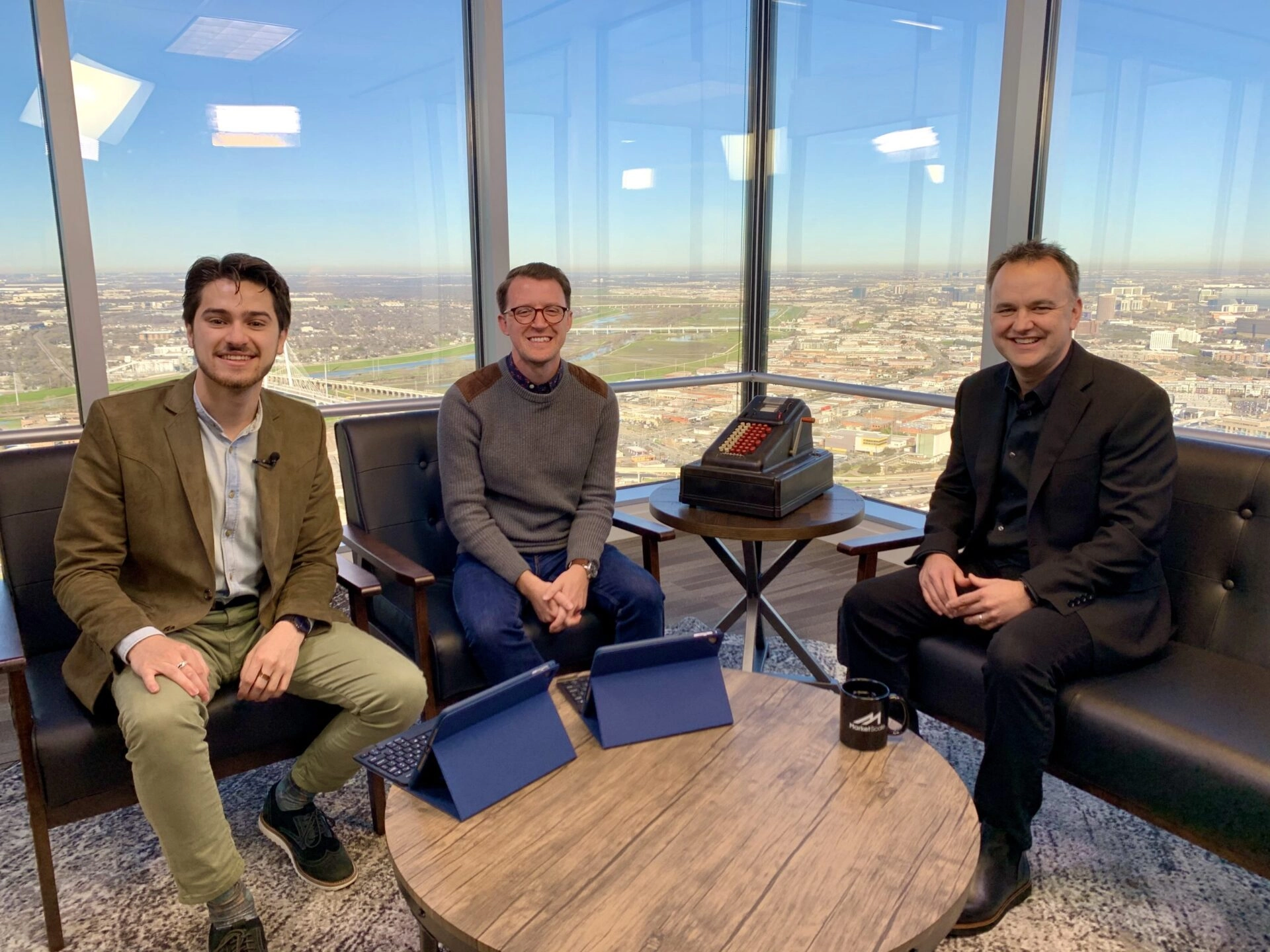 The Evolution of Vari and Rebranding Workspace Innovation