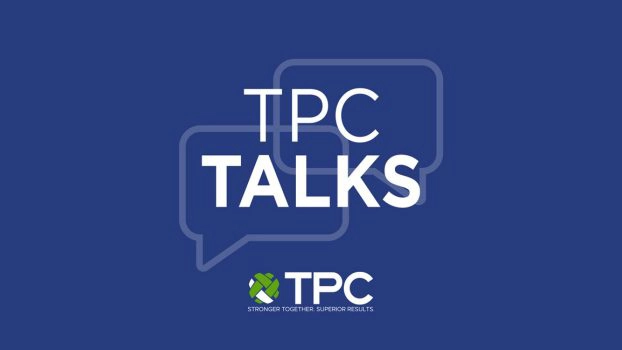 Tpc Group Logo
