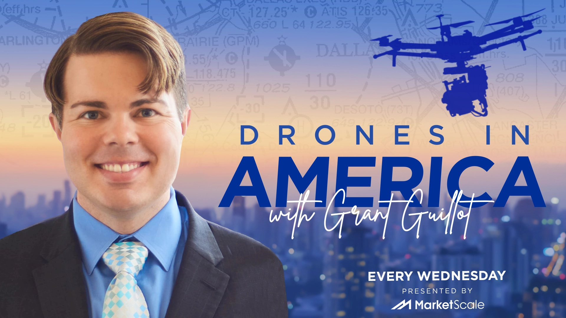 How Drones are Redefining Journalism