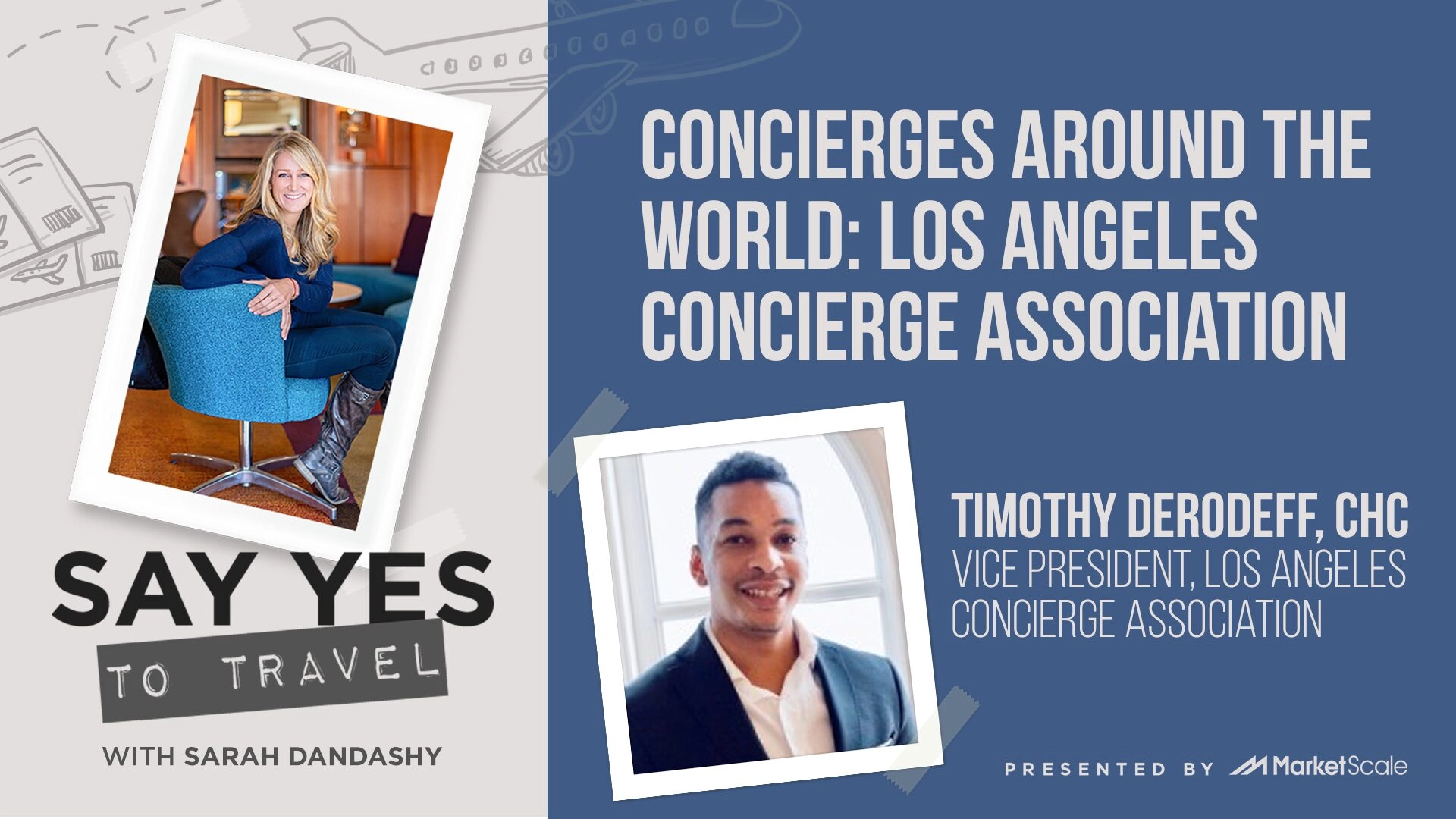 Concierges Around the World: Los Angeles Concierge Association
