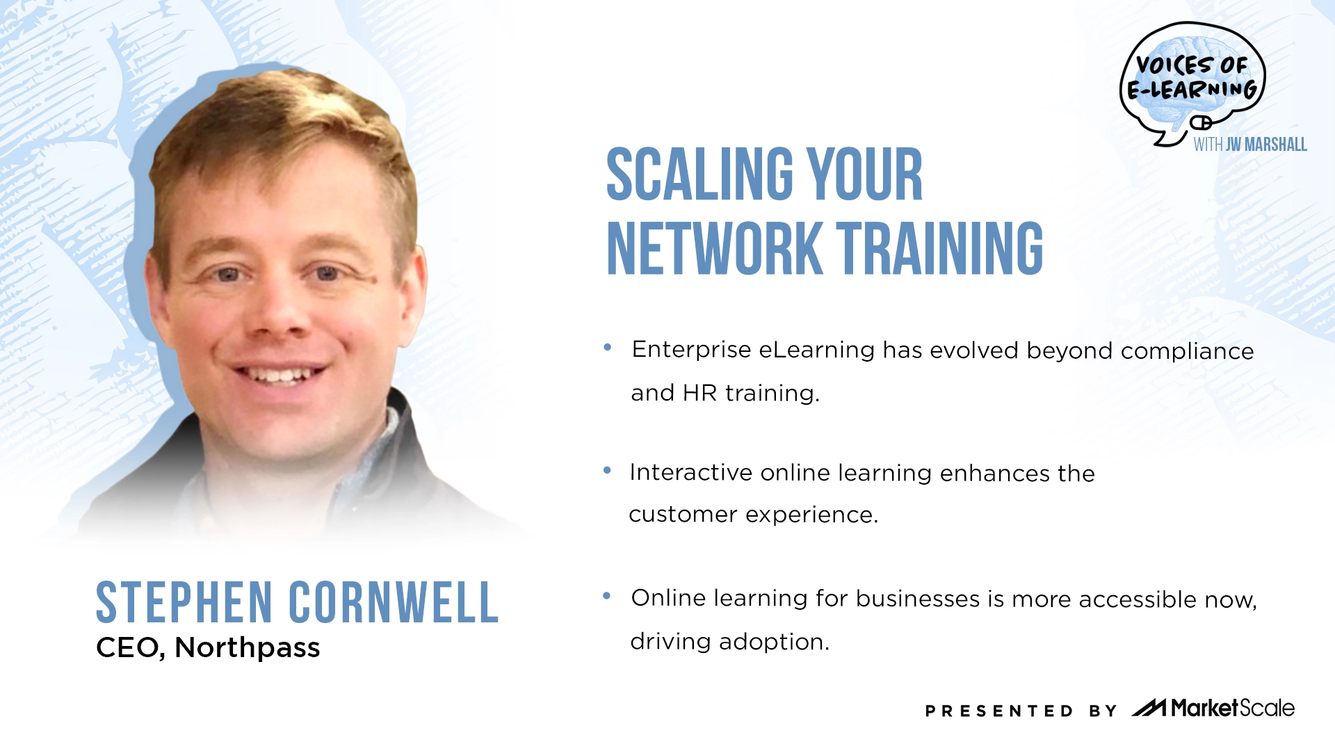 Scaling Your Network Training