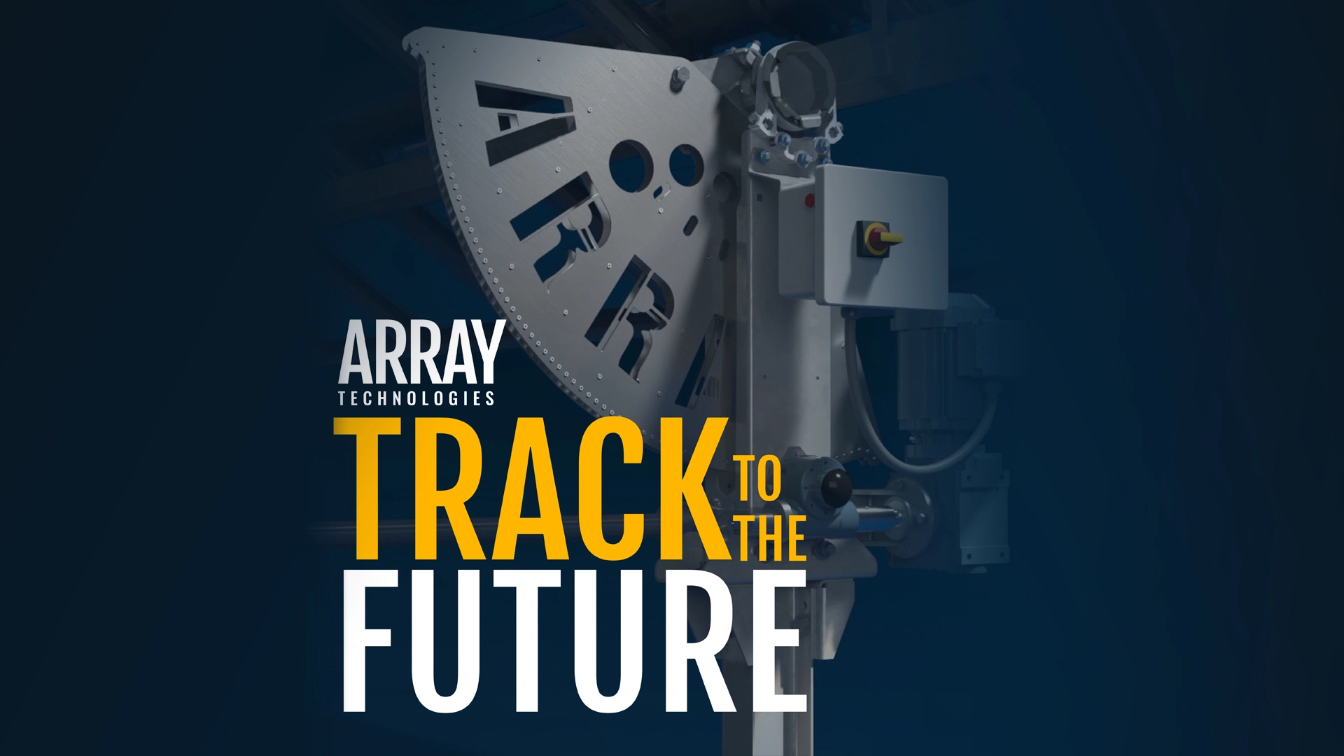 Track to the Future - MarketScale