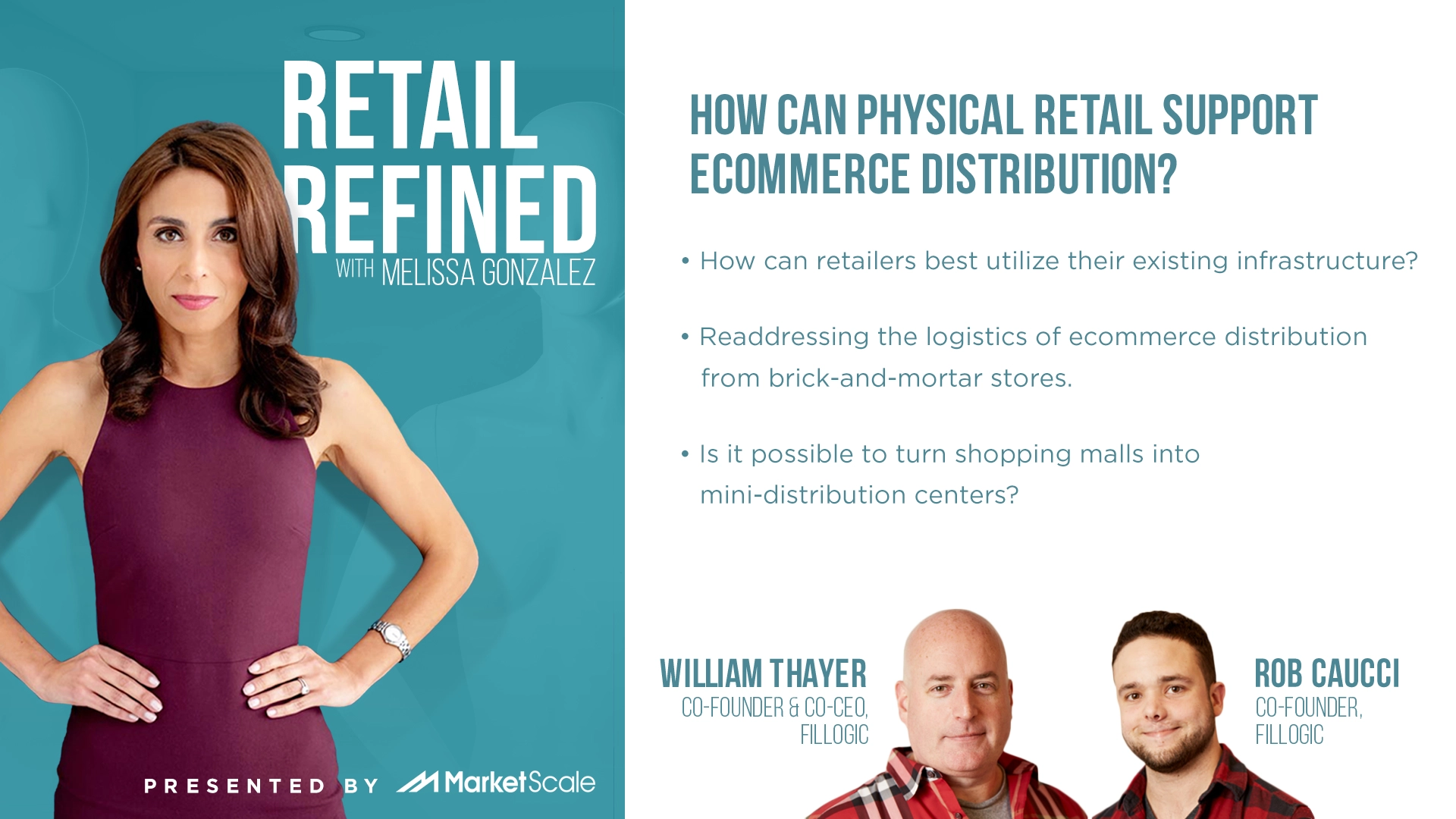 How Can Physical Retail Support Ecommerce Distribution?