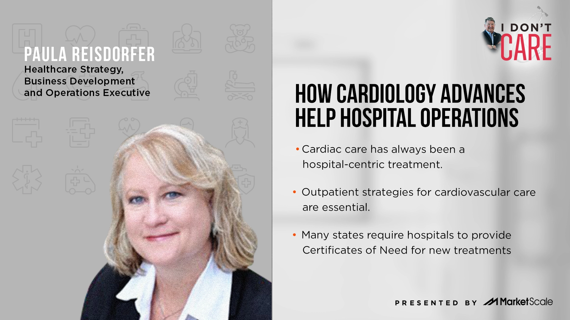 How Cardiology Advances Help Hospital Operations