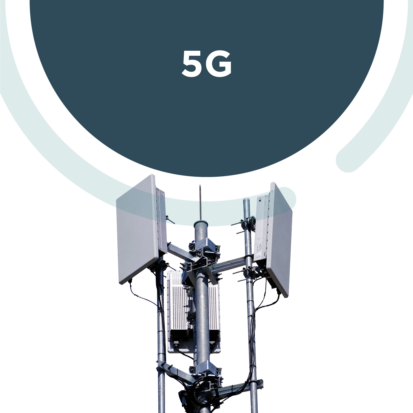 Connected World: RF Technology Will Only Continue to Connect Our World