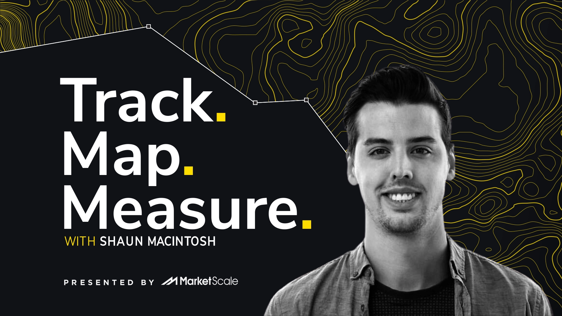 Track.Map.Measure - MarketScale