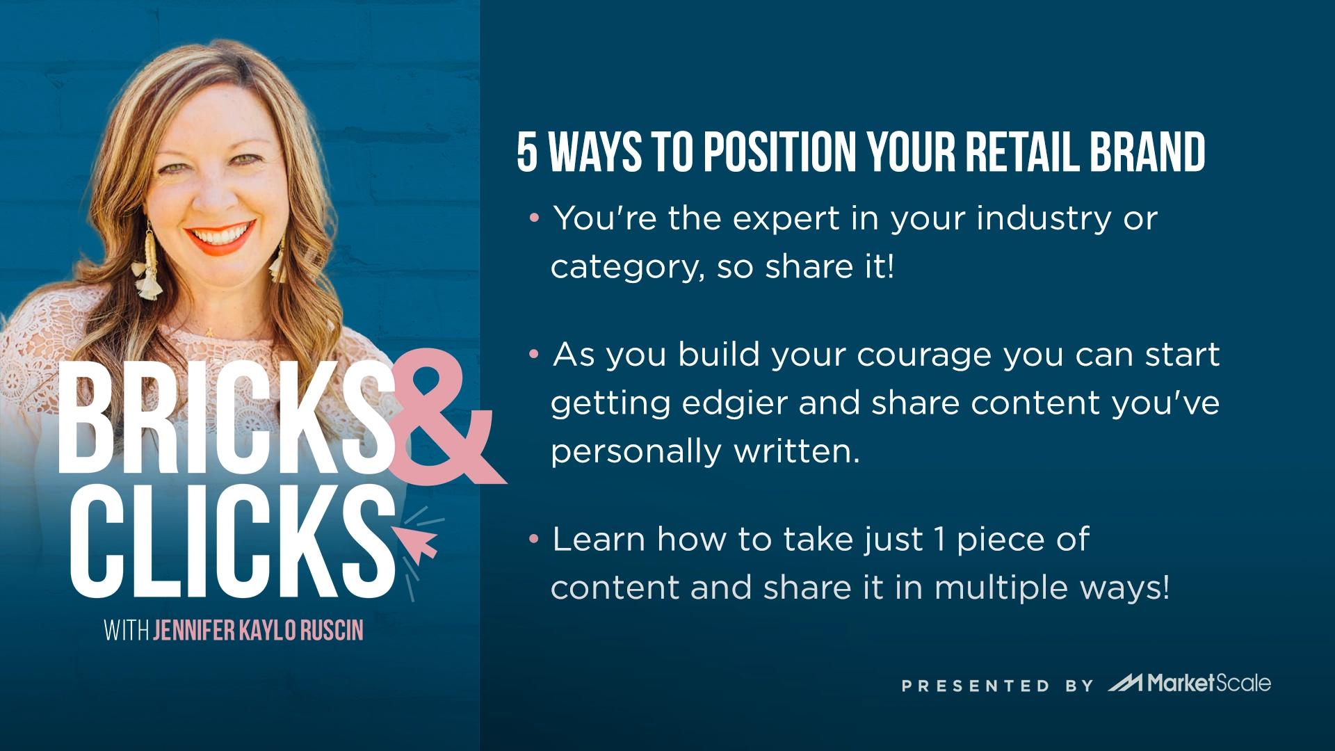 5 Ways to Position Your Retail Brand