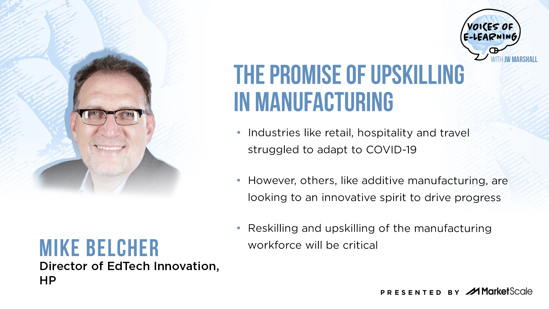 The Promise of Upskilling in Manufacturing
