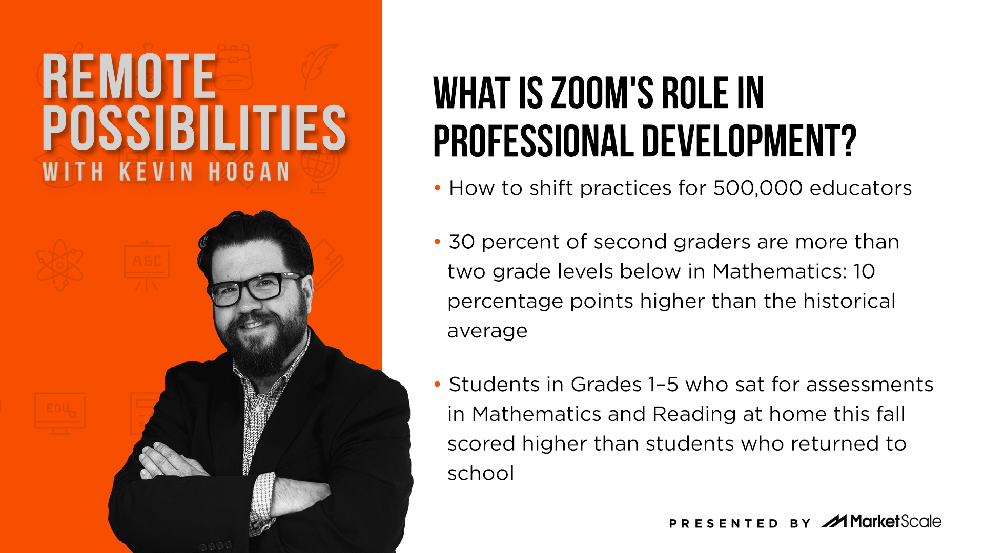 What is Zoom's Role in Professional Development?