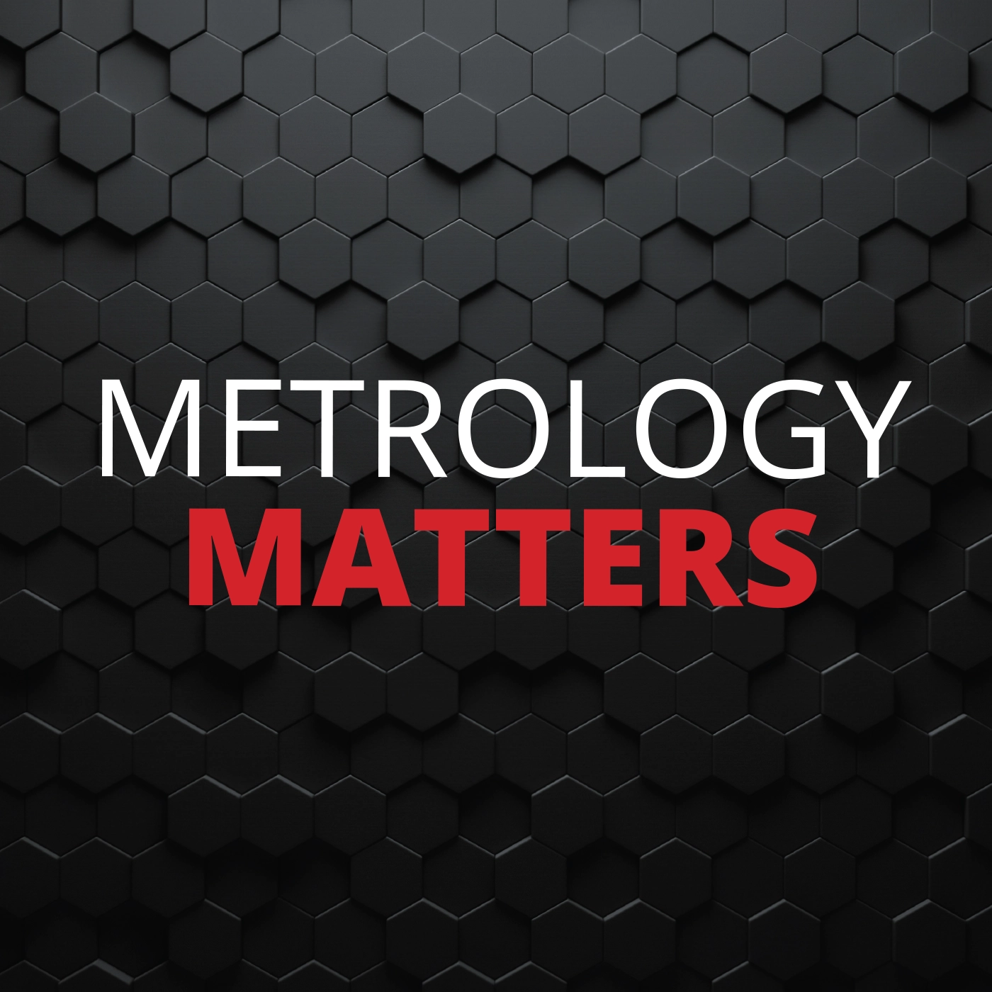 Metrology Matters - MarketScale