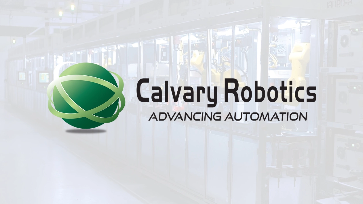 Calvary Robotics - MarketScale