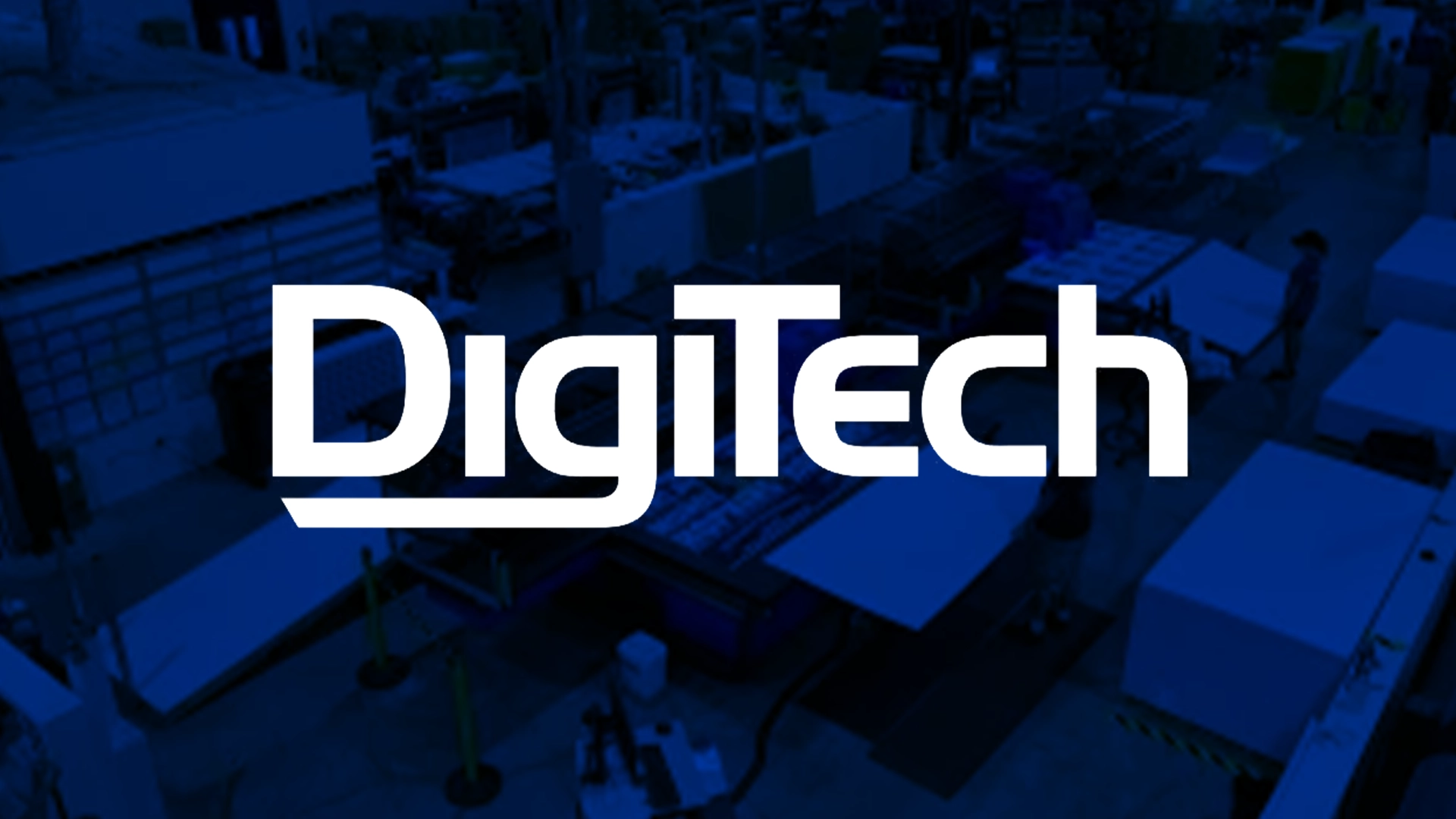 Digitech - MarketScale