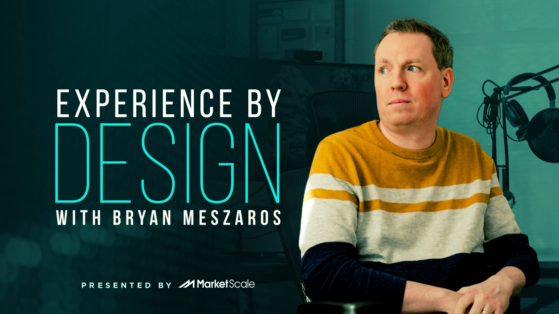 Experience By Design - MarketScale