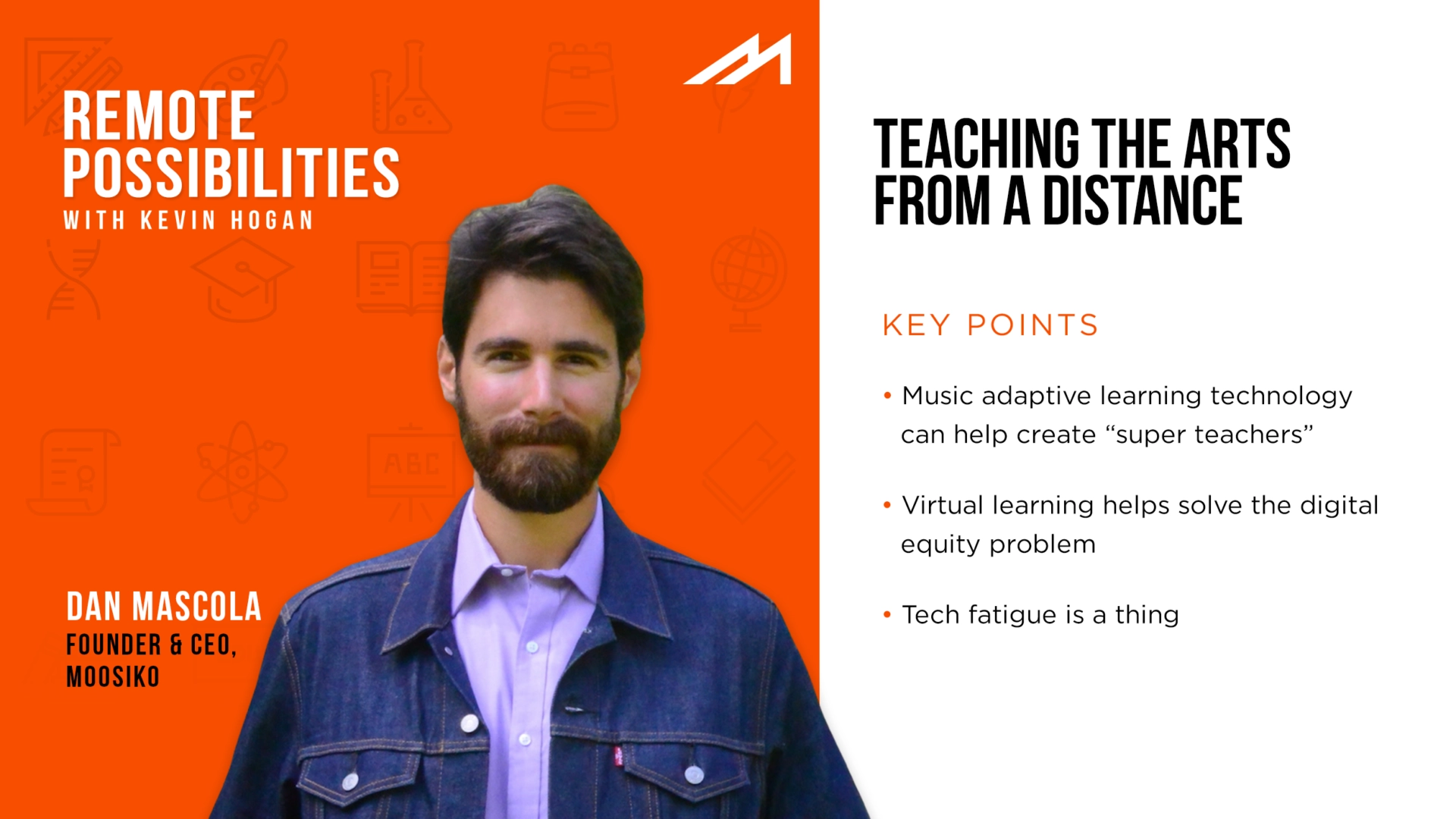 Teaching the Arts from a Distance