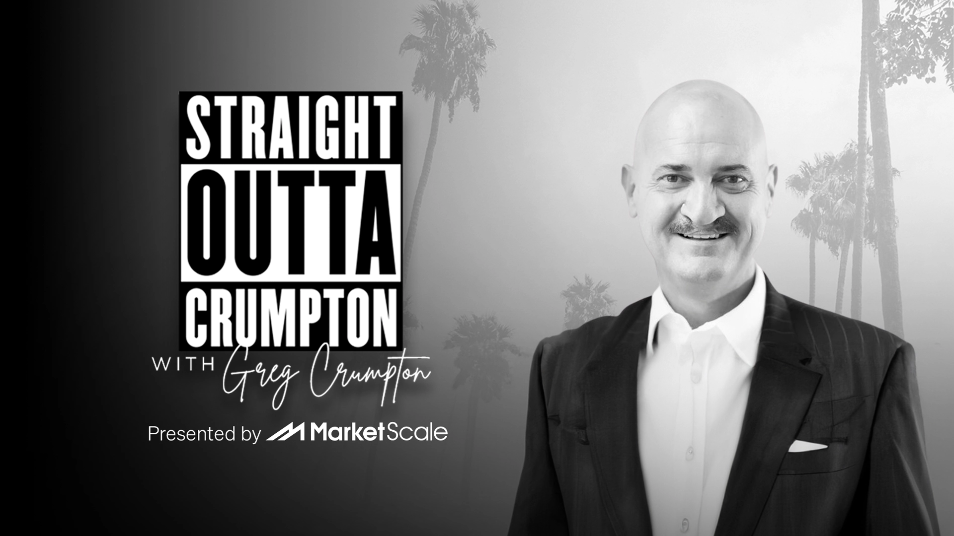 Straight Outta Crumpton | Business Growth Through Networking