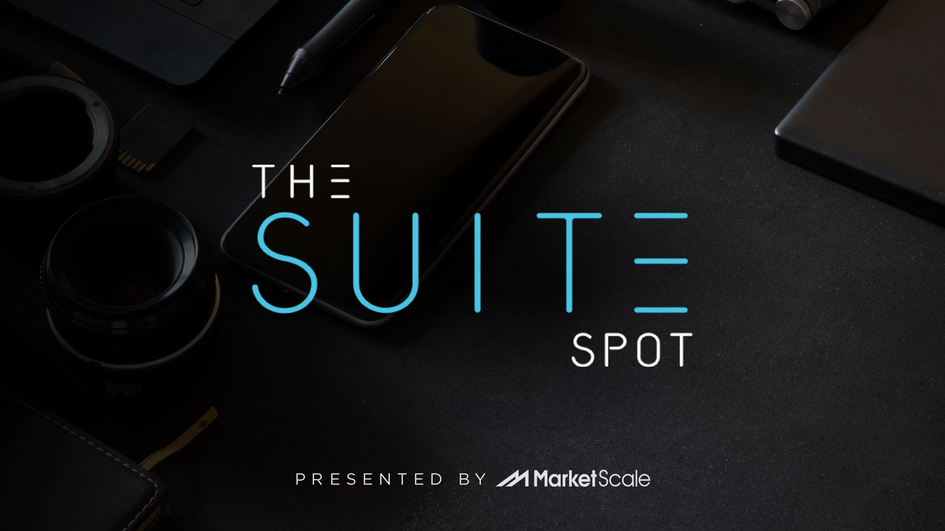 The Suite Spot by MarketScale