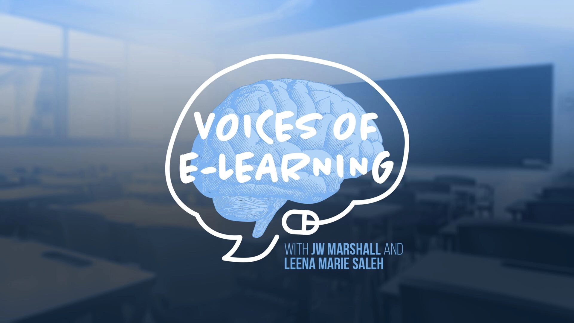 Voices of E-learning with JW Marshall presented by MarketScale