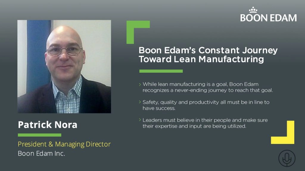 Boon Edam | Premium Revolving Doors & Security Entrance Solutions