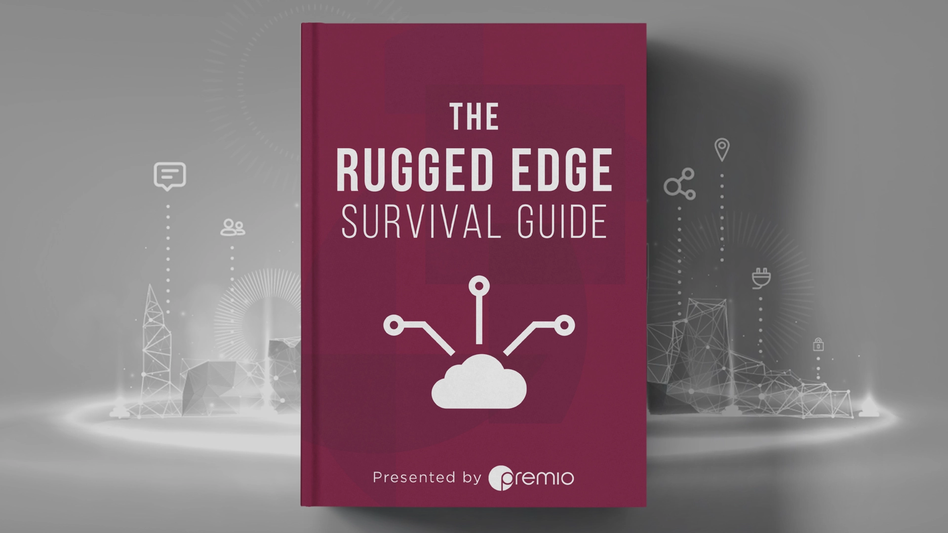 The Rugged Edge Survival Guide - MarketScale