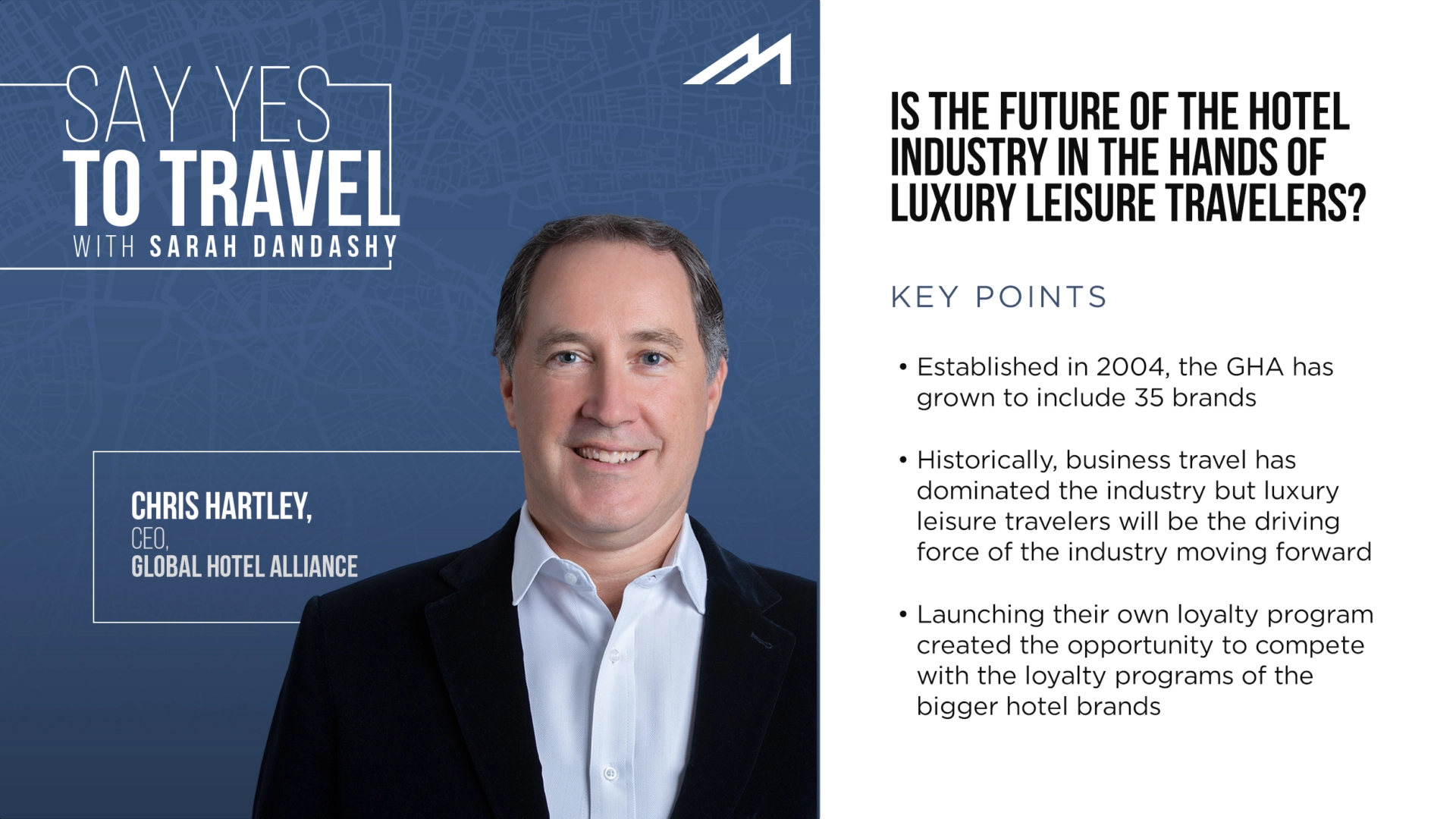 Is the Future of the Hotel Industry in the Hands of Luxury Leisure ...