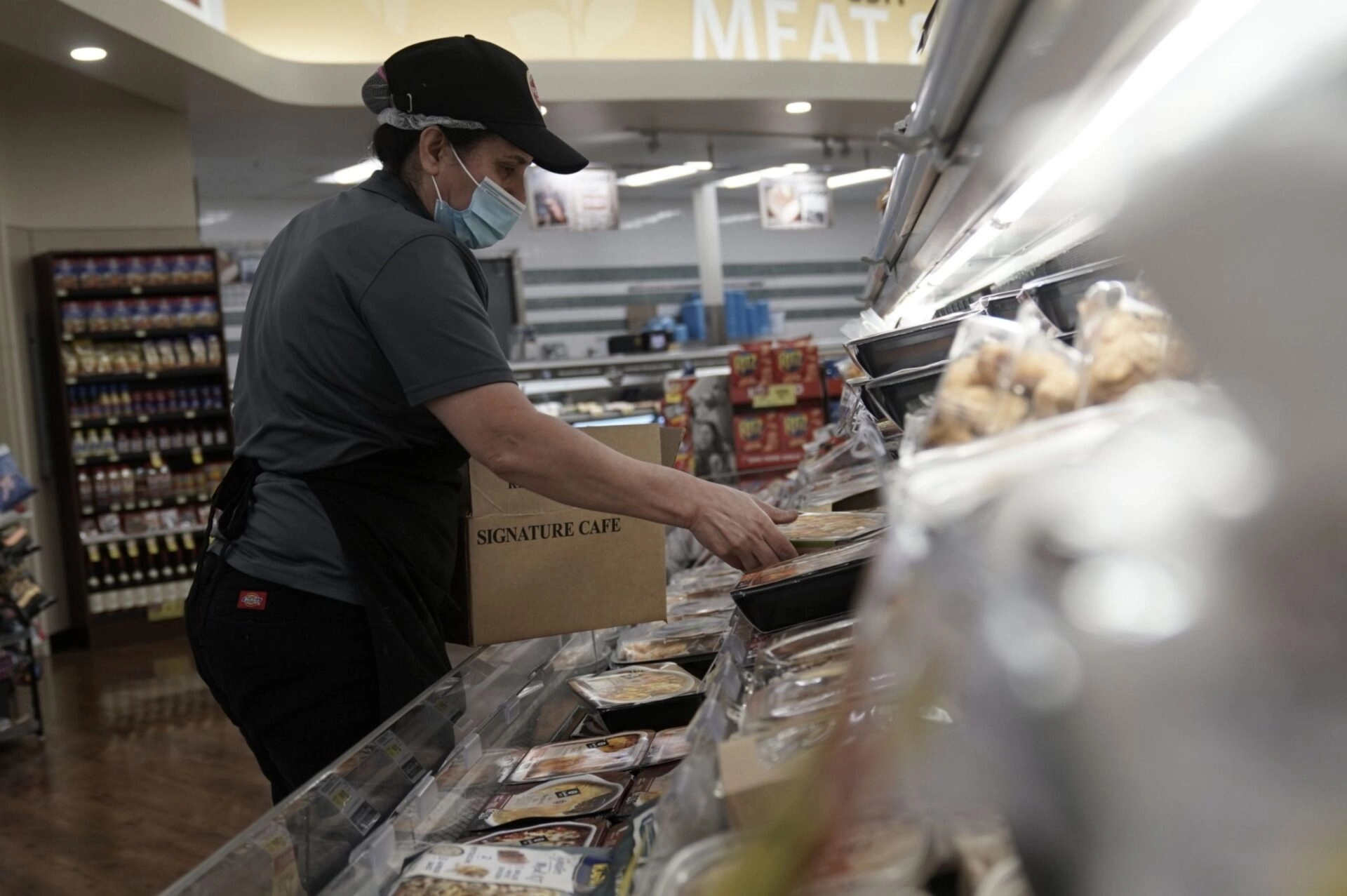 Albertsons Cuts its Delivery Workforce: What This Means for Gig Workers ...