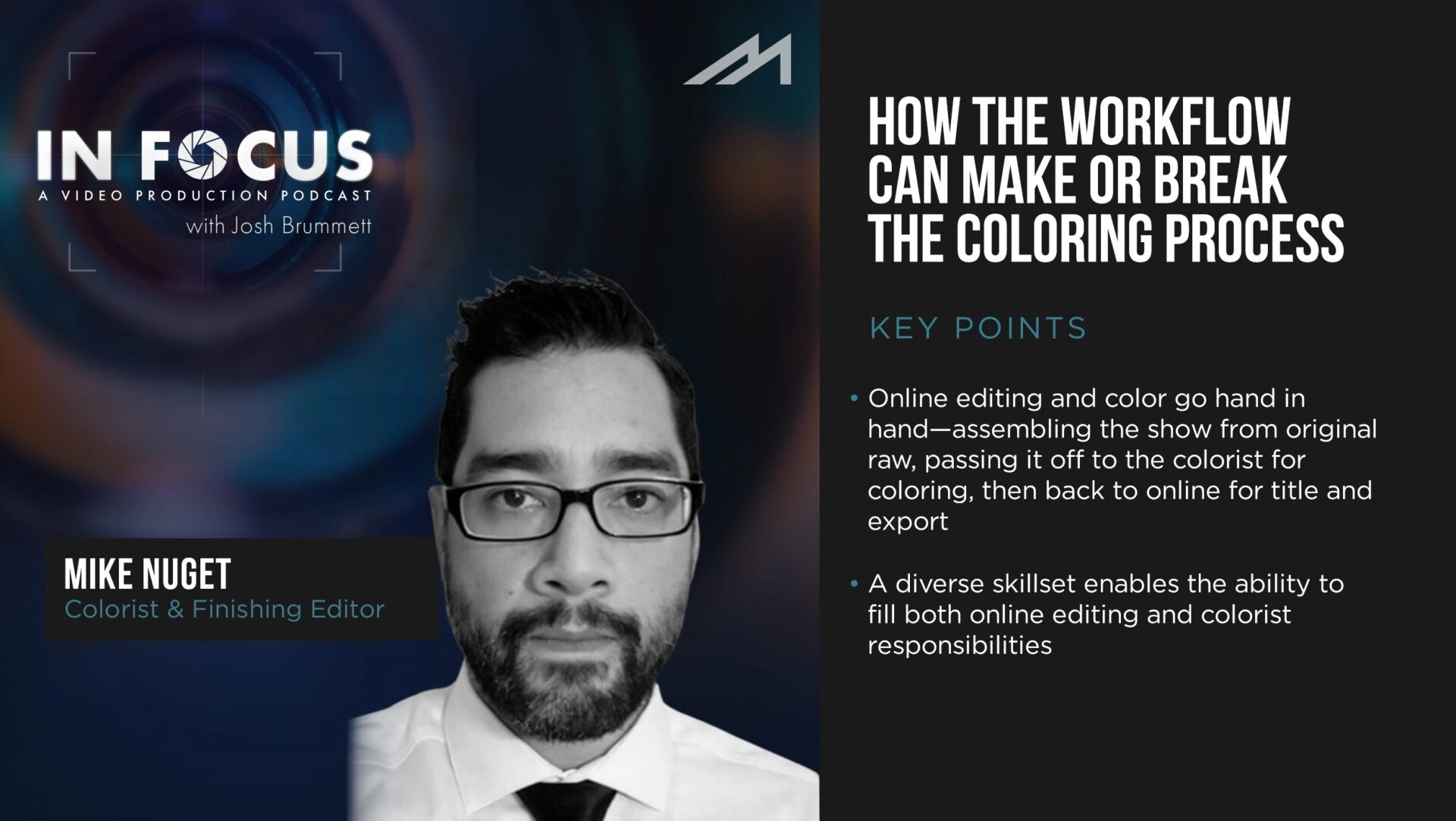 How the Workflow Can Make or Break the Coloring Process