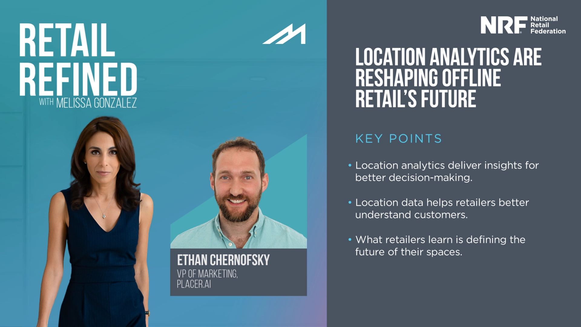 Location Analytics Are Reshaping Offline Retail’s Future