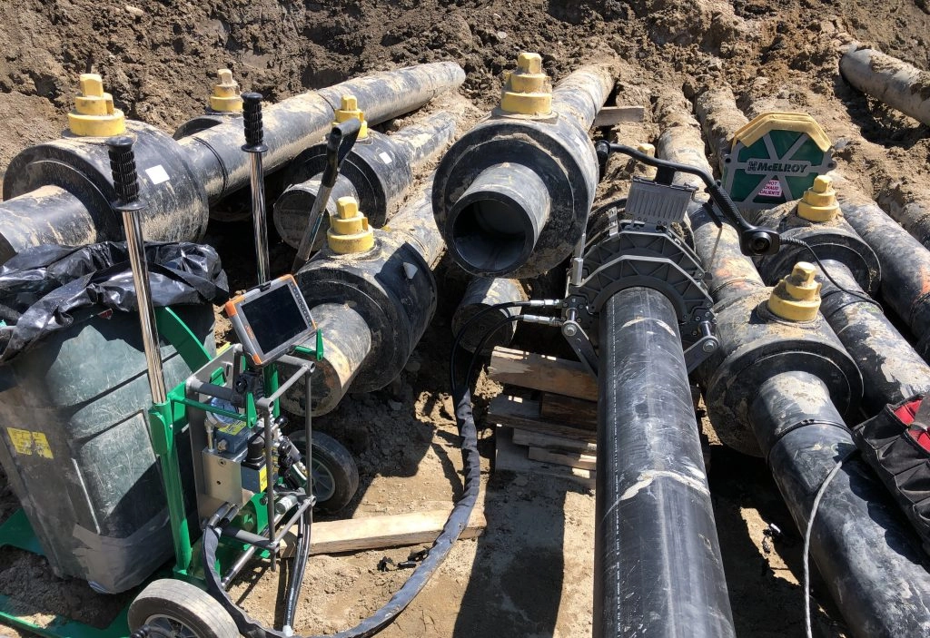 An Acrobat® Solution in a PE World