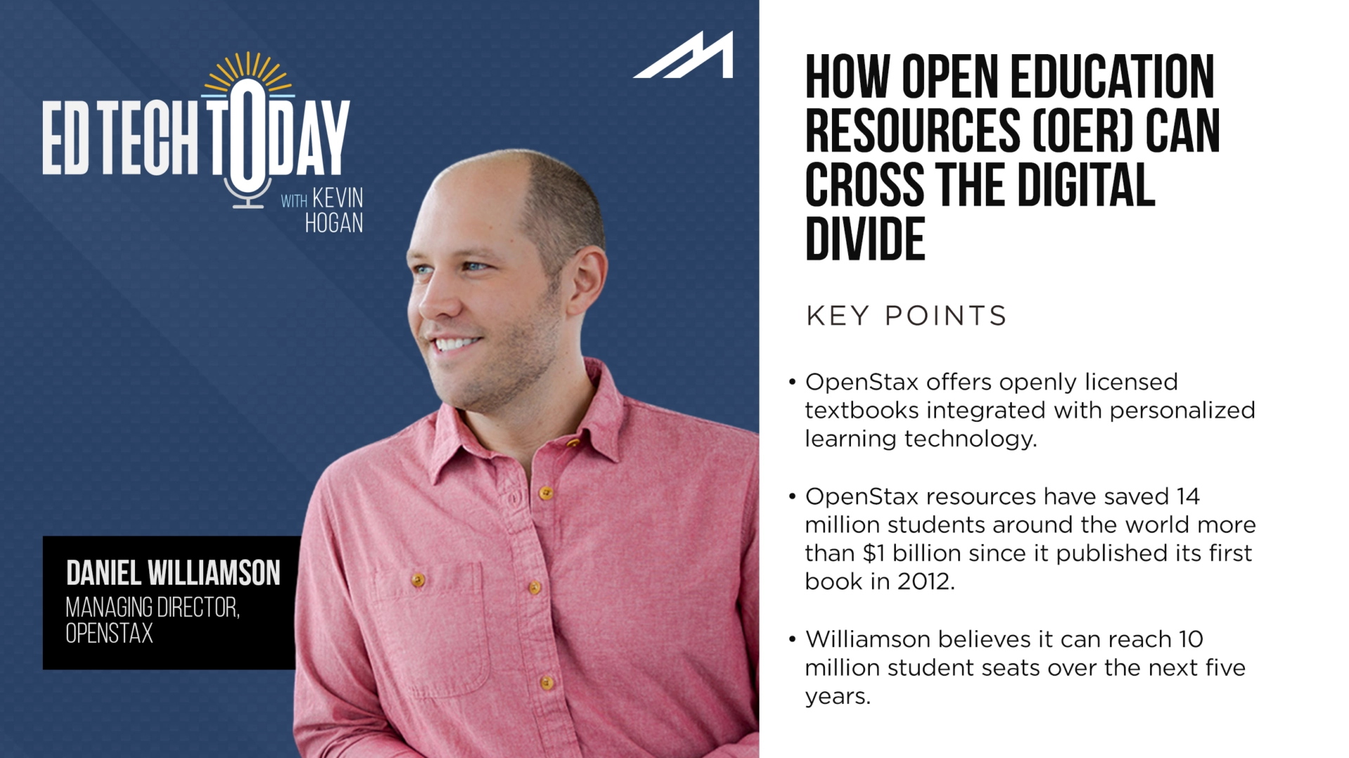 How Open Education Resources (OER) Can Cross the Digital Divide