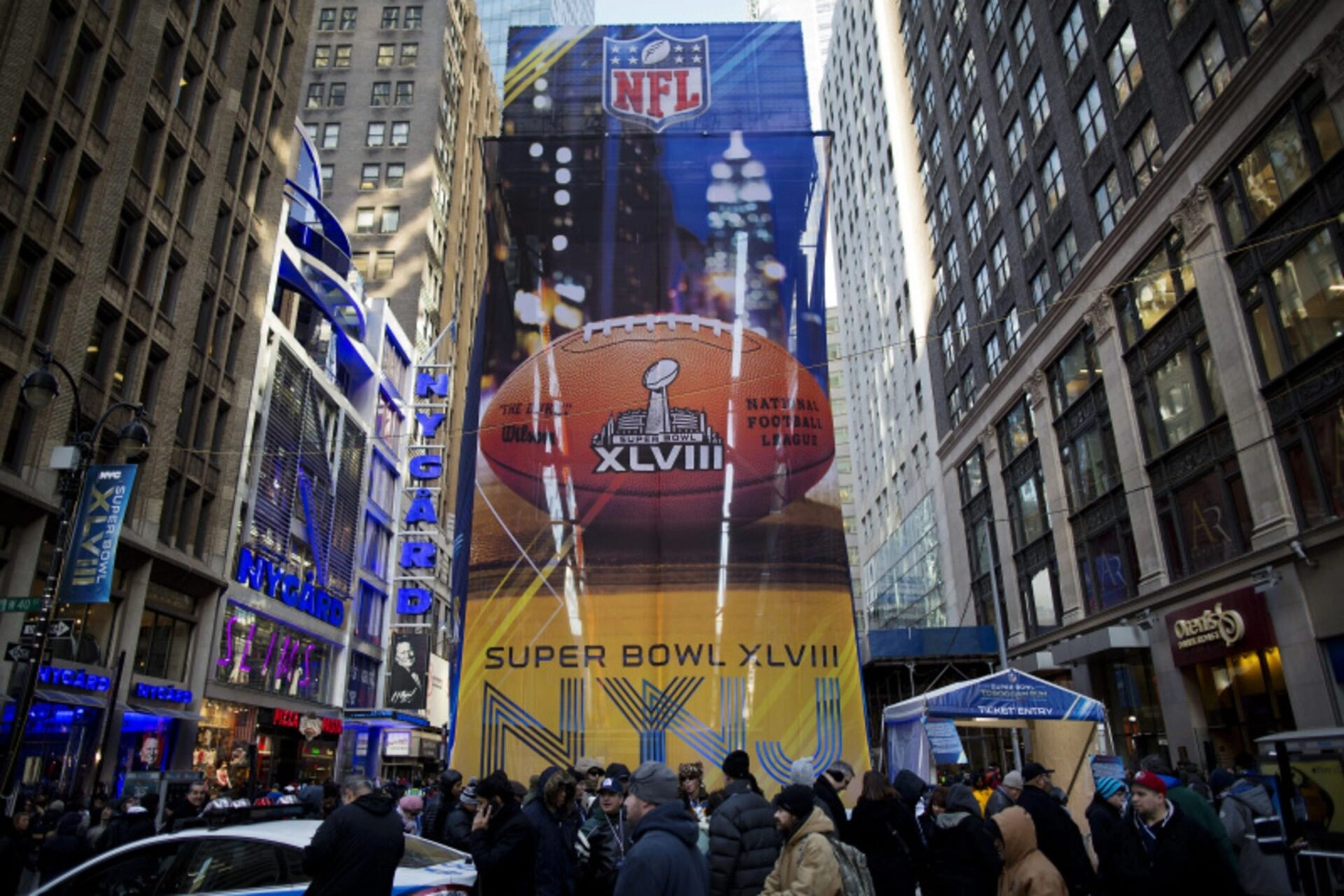 Are Super Bowl Ads Worth the Investment?
