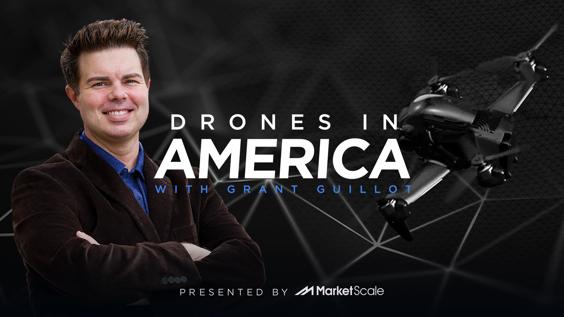 Drones in America - MarketScale