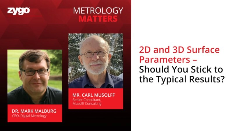 Metrology Matters - MarketScale