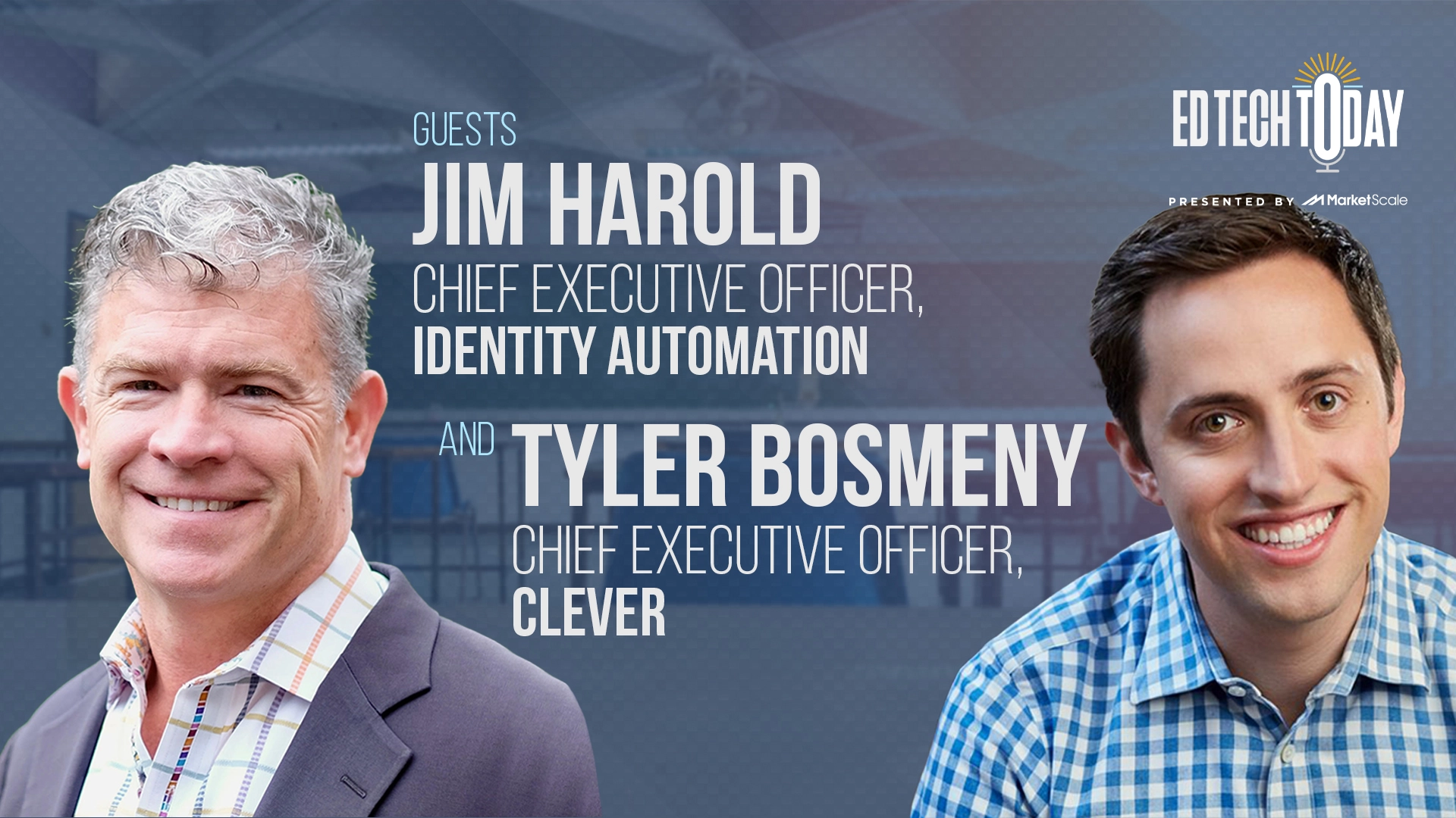 Does Clever Plus Identity Automation Equal the Future of Education IT?