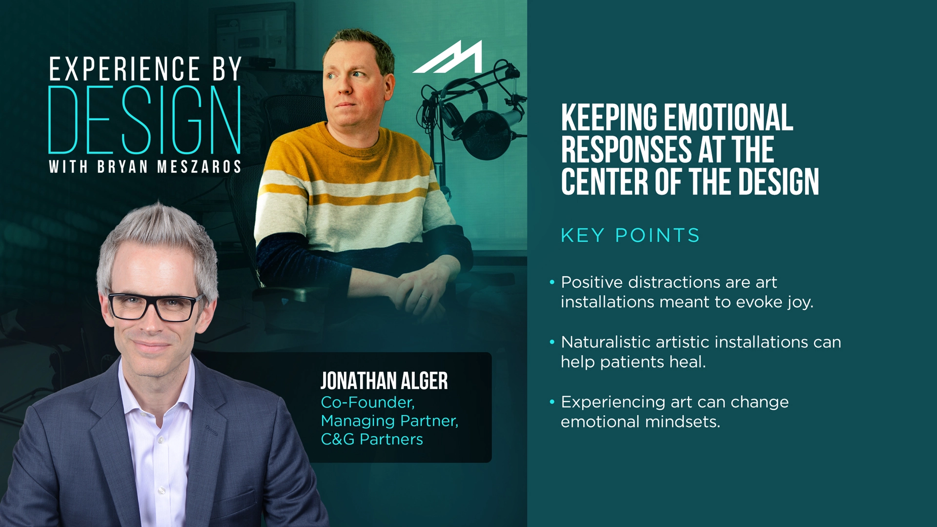 Keeping Emotional Responses at the Center of the Design