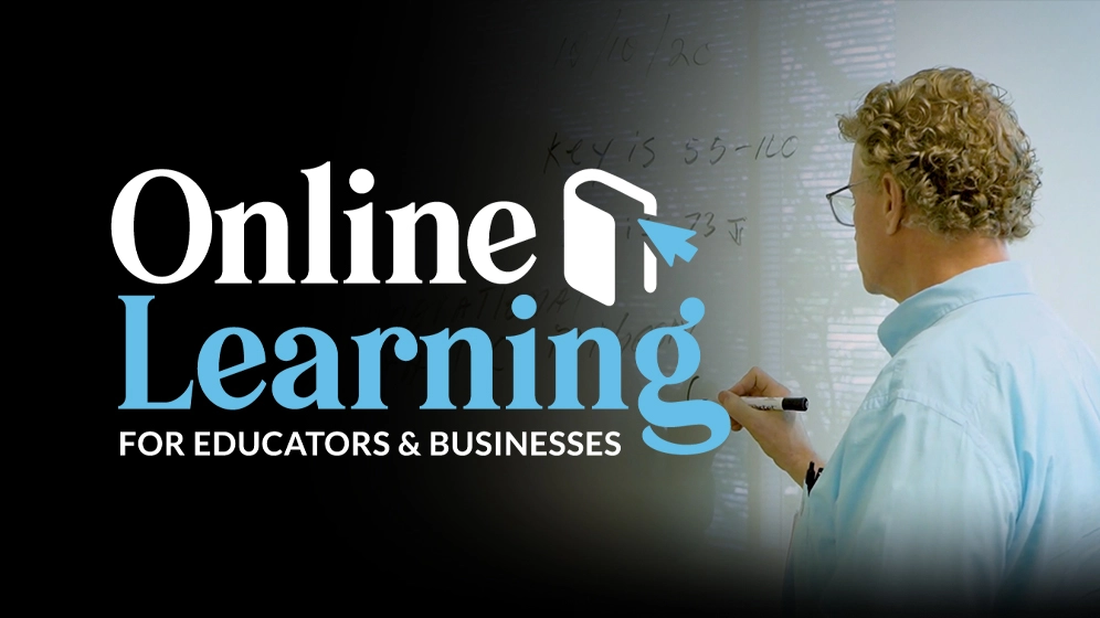 Online Learning - MarketScale