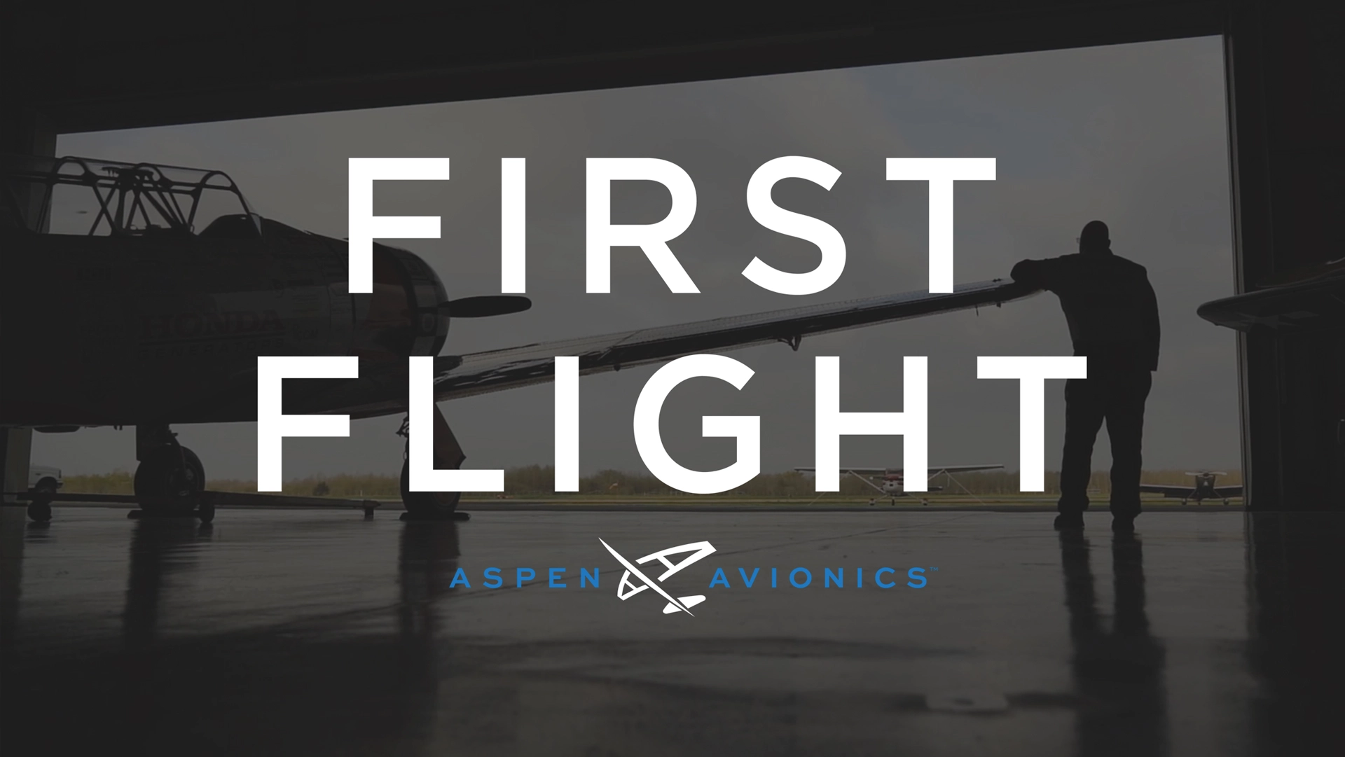 First Flight - MarketScale