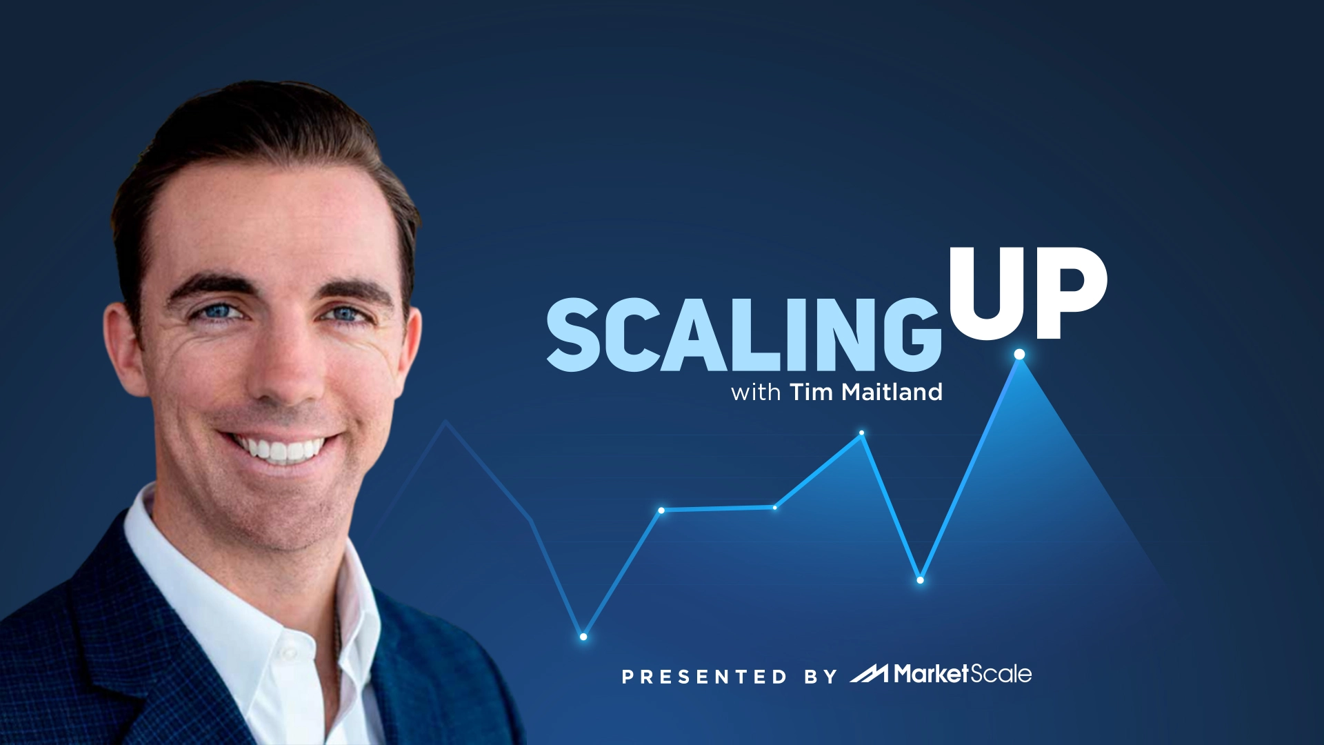 Scaling Up - MarketScale