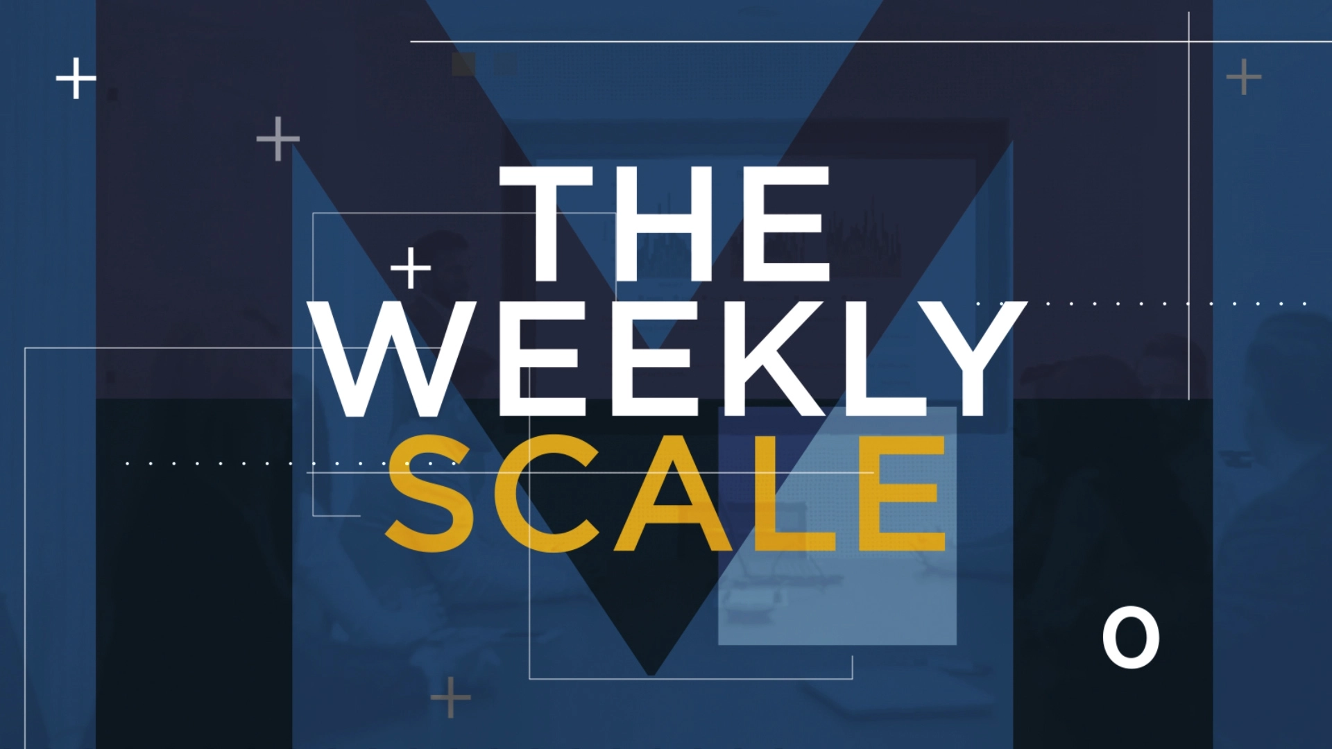 The Weekly Scale - MarketScale