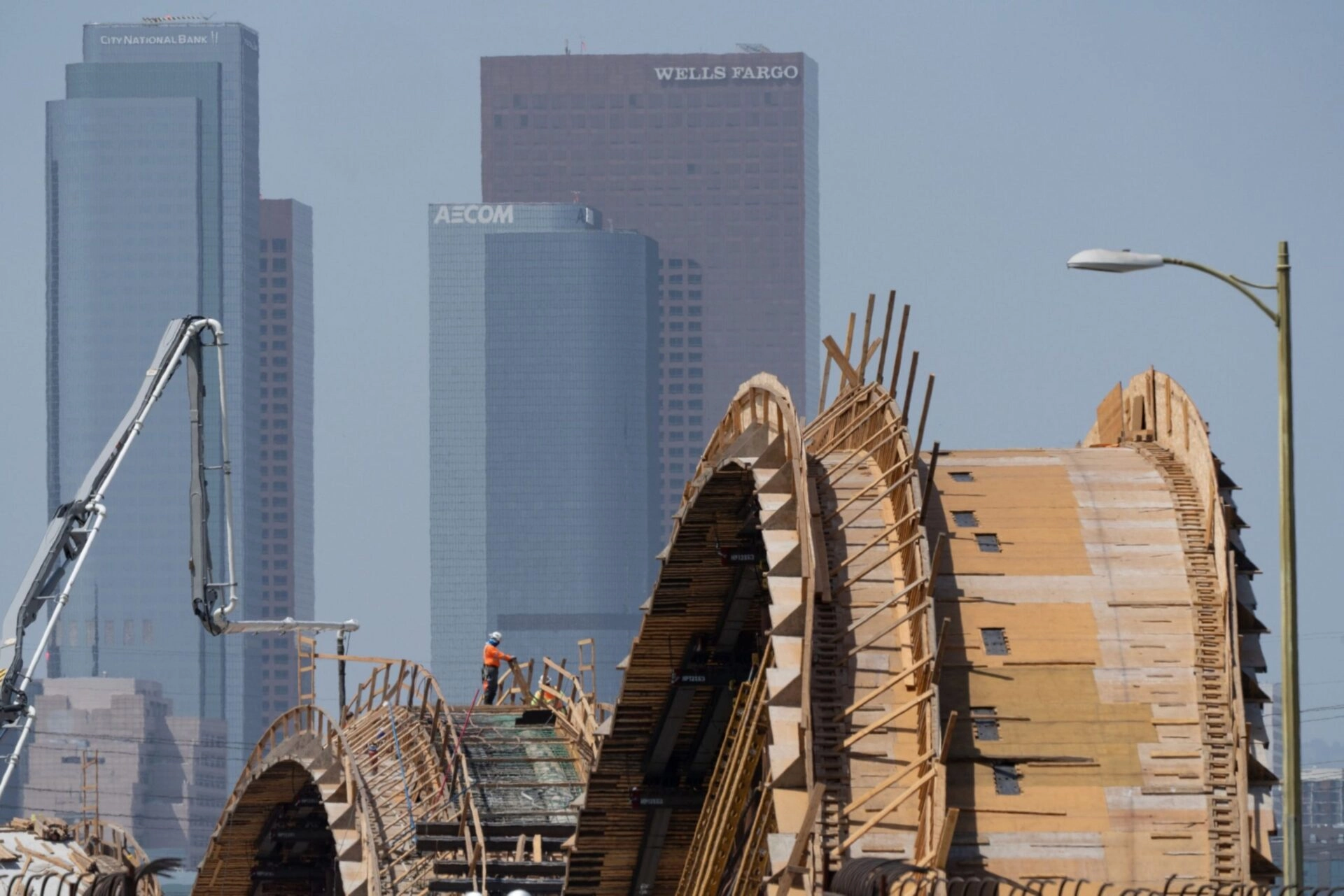 Education, Not Money, Will Build the Future of America's Infrastructure