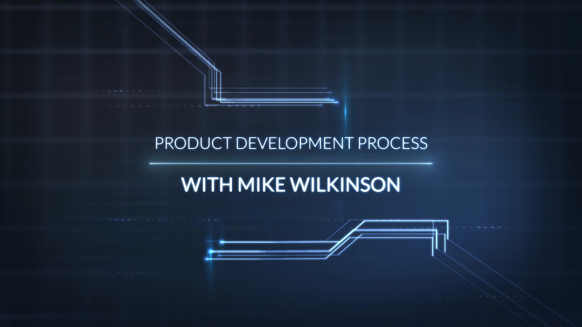 The Product Development Process - MarketScale