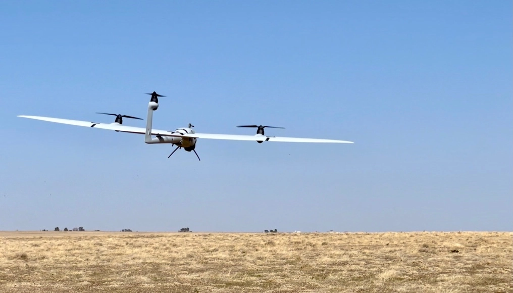 VTOL's Role in the Future of Public Safety