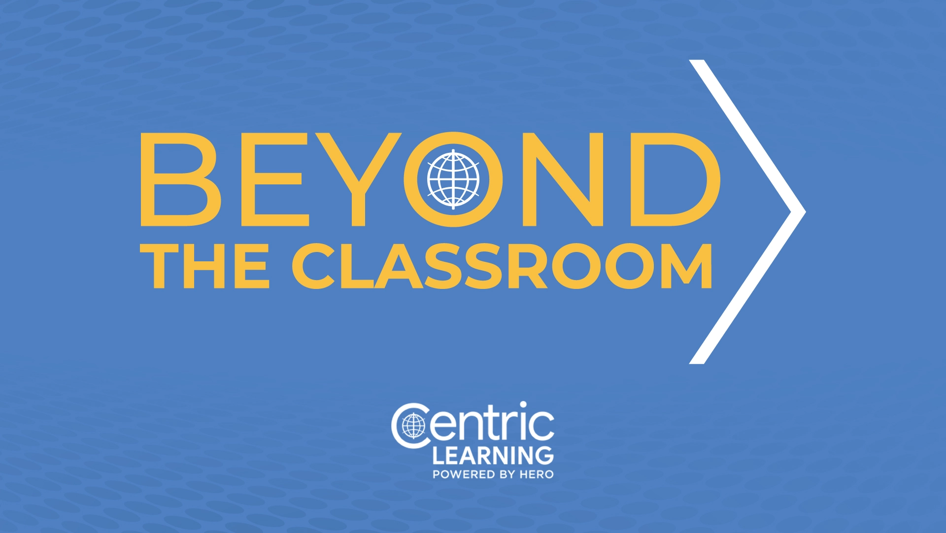 Beyond the Classroom - MarketScale