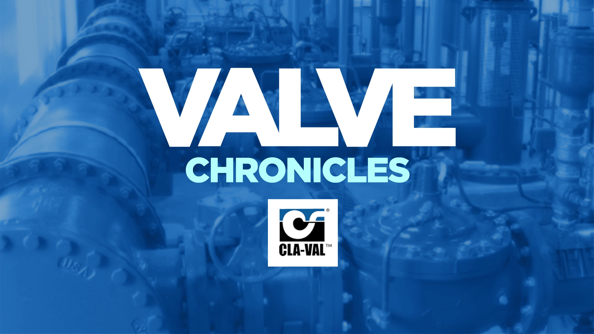 Valve Chronicles - MarketScale