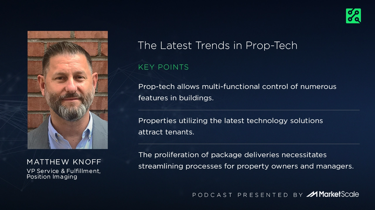 The Latest Trends in Prop-Tech